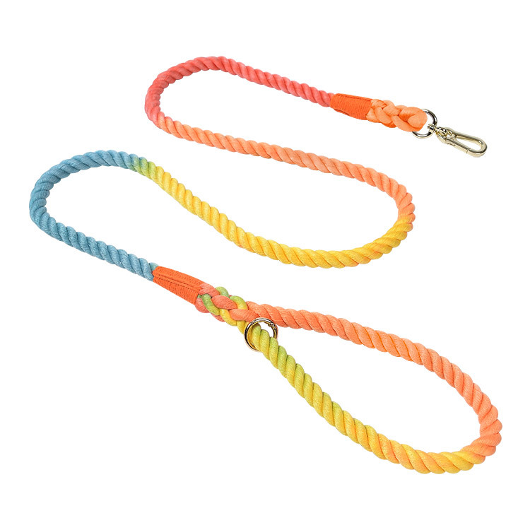Braided Cotton Ropes | P-NUTS
