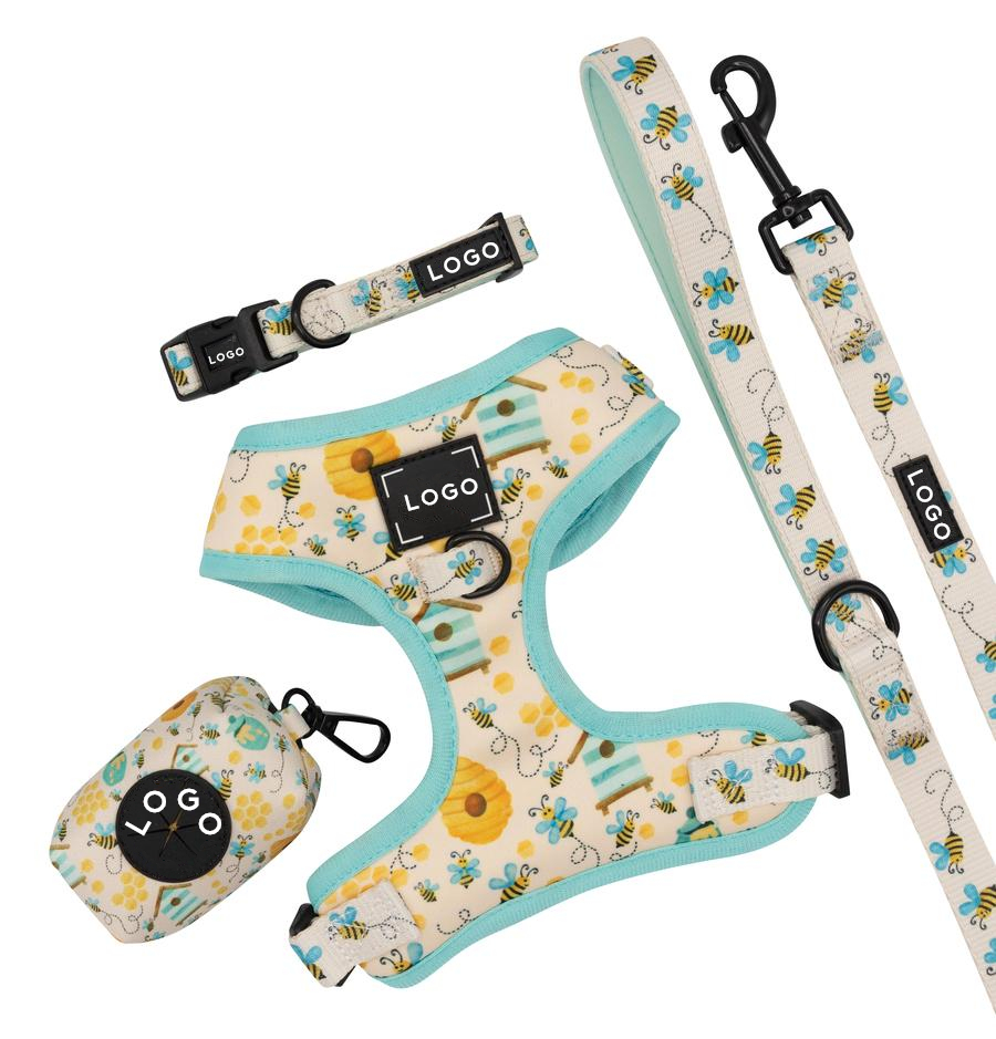 Designer Harness Series | P-NUTS