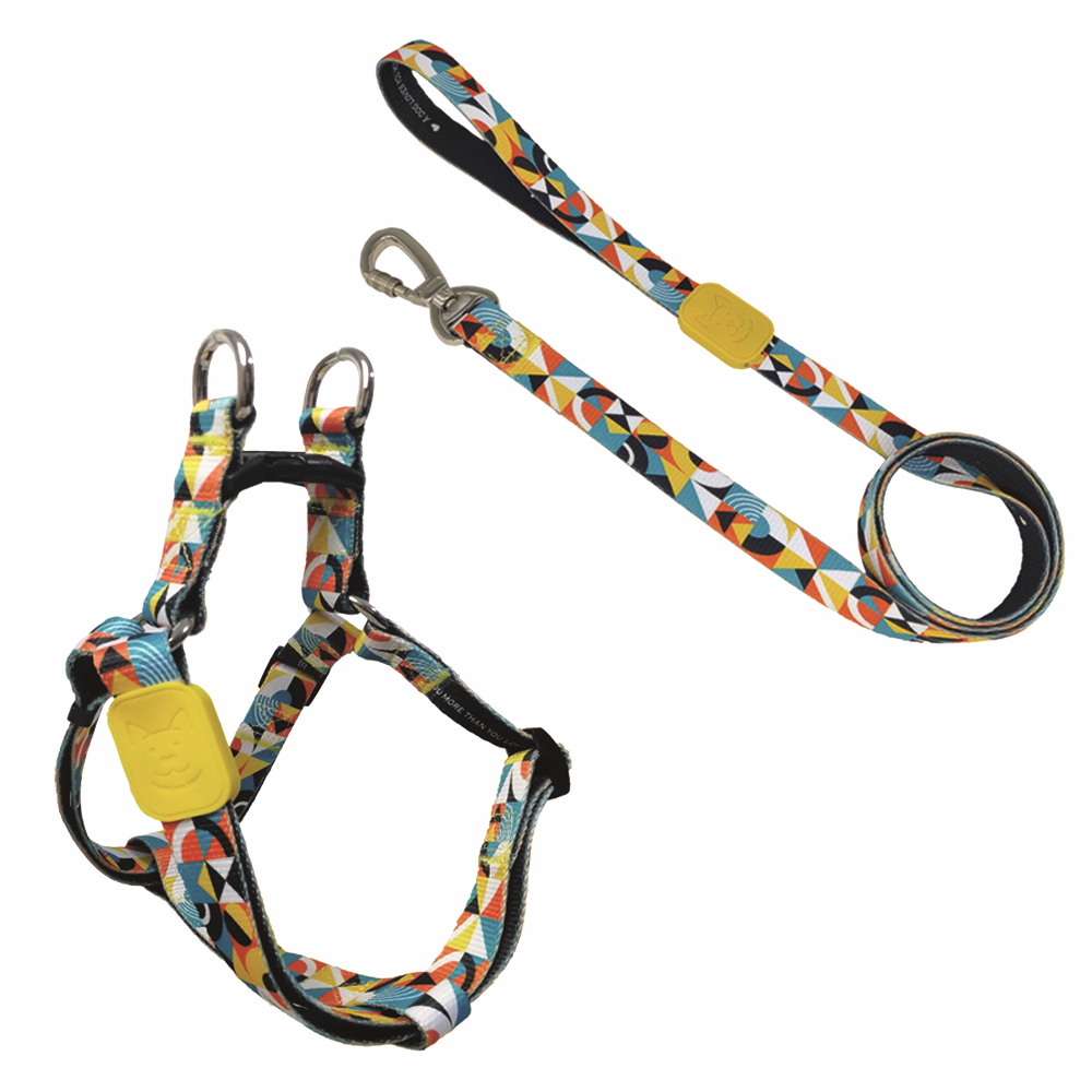 Classic Printing Series | P-NUTS